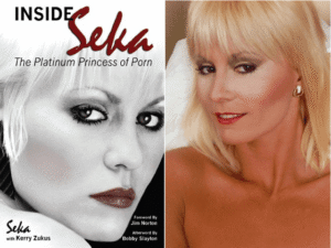 21 Explosive Books About Porn Must Read Autobiographies 9784