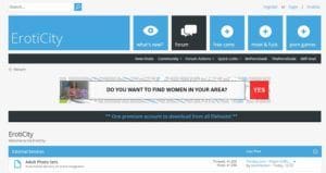 The Best Porn Forums: A Complete Guide | AdultVisor