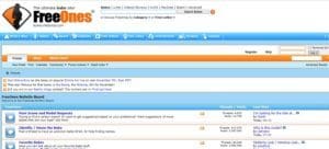 The Best Porn Forums: A Complete Guide | AdultVisor