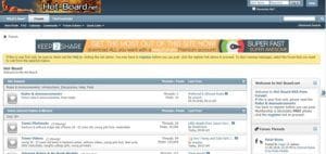 The Best Porn Forums: A Complete Guide | AdultVisor