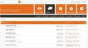 The Best Porn Forums: A Complete Guide | AdultVisor