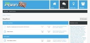 The Best Porn Forums: A Complete Guide | AdultVisor