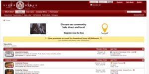 The Best Porn Forums: A Complete Guide | AdultVisor