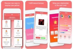 The Best Sex Game Apps For Couples: Top Smartphone Picks!