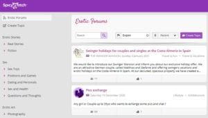 16 Best Swinger Forums For Adventurous Couples: #1 List