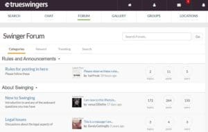 16 Best Swinger Forums For Adventurous Couples: #1 List