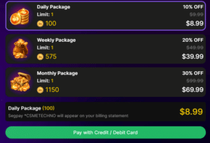 Cherry.tv Review: A New Cam Site with Gamified Live Shows