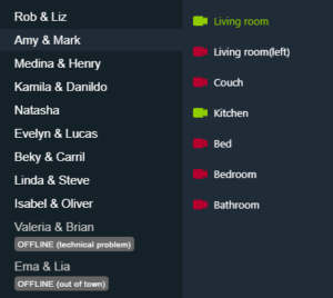 Camarads Review: Voyeur's Paradise? Watch Couples Get Dirty!